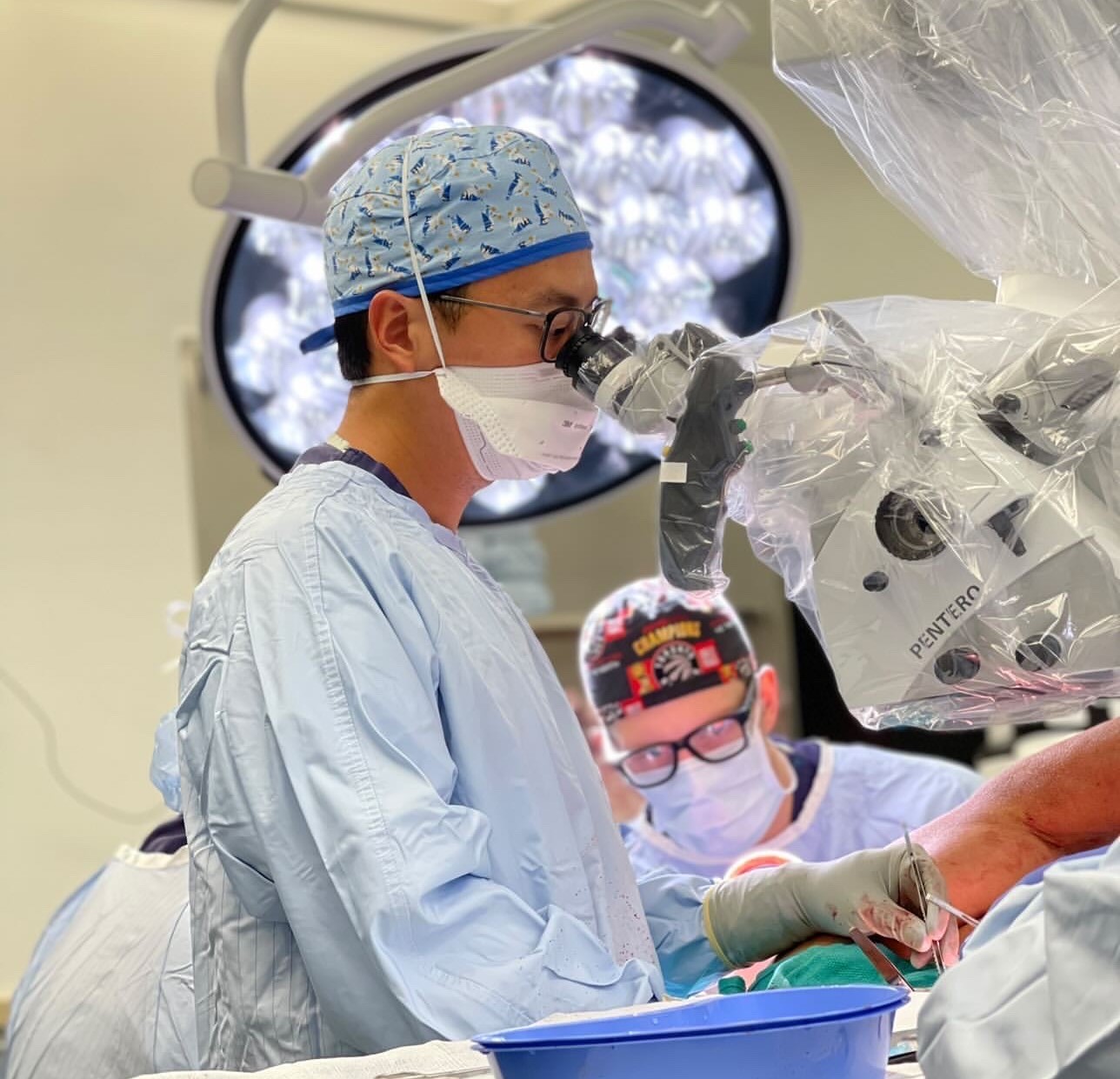 Putting the Puzzle Together: How One Surgeon Approaches Complex ...